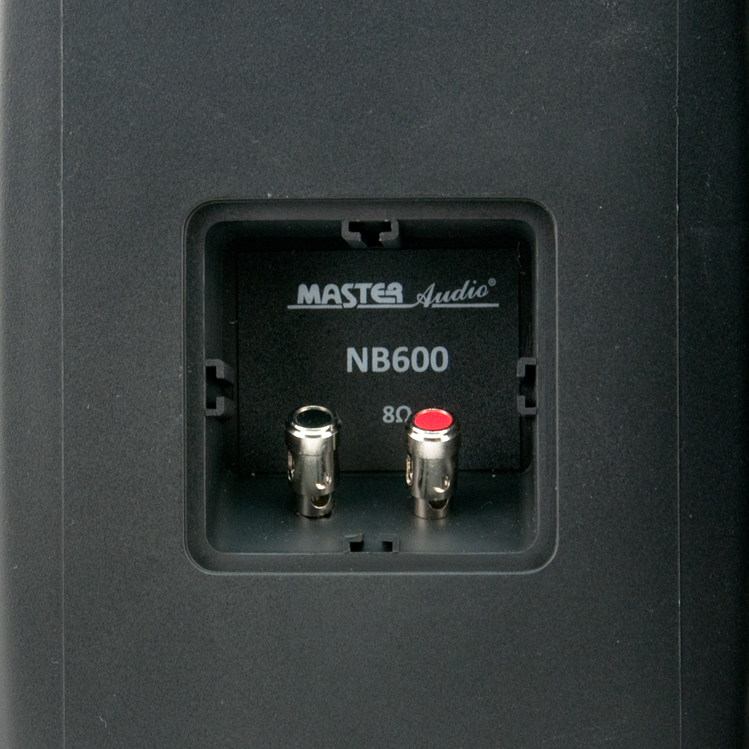 NB600B Outdoor PA speakers